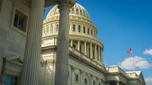 Govt. funding process close to finish line as Senate preps for final ...