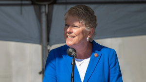 U.S. Rep. Julia Brownley to retire at end of her term – [your]NEWS
