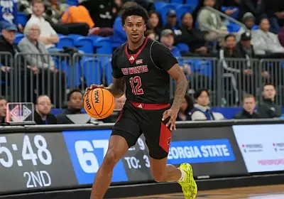 A-State Drops Matchup at Georgia State, 82-81 – [your]NEWS