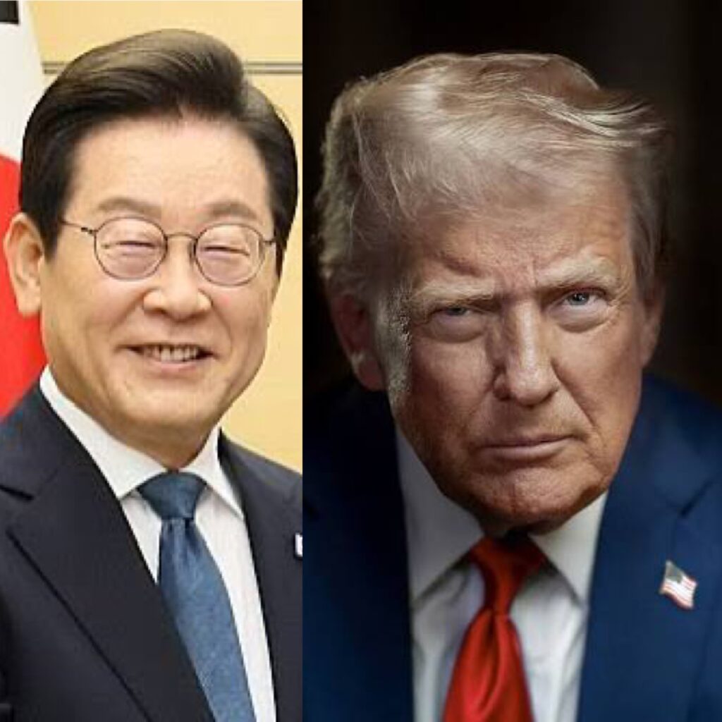 U.S., South Korea Hold Third Business Travel and Visa Talks in Seoul ...