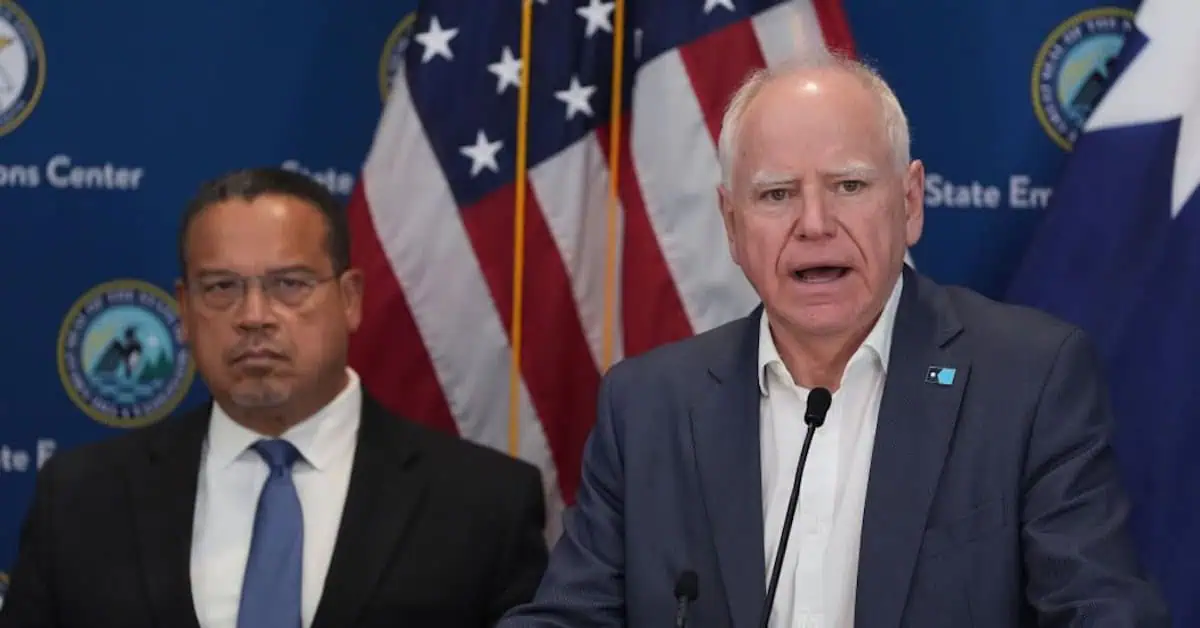 Blood is on the hands of Democrats and their PAC, the US mainstream ...