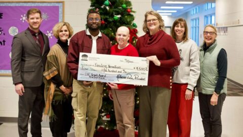 Dakota Hosptal Foundation Awards Grant To Support Brain Boost Snack ...