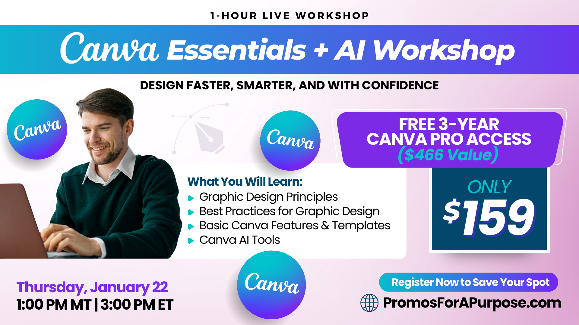 How Small Businesses, Entrepreneurs and Podcasters Can Save Hundreds on Design and Get Seen ...