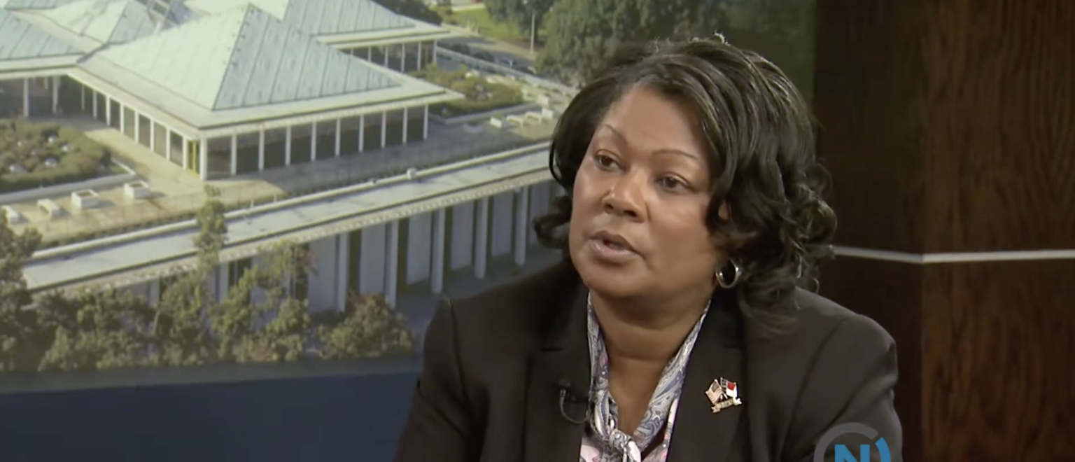 Democrat Says Sanctuary Sheriff Threatened Her To Kill Pro-ICE Bill ...