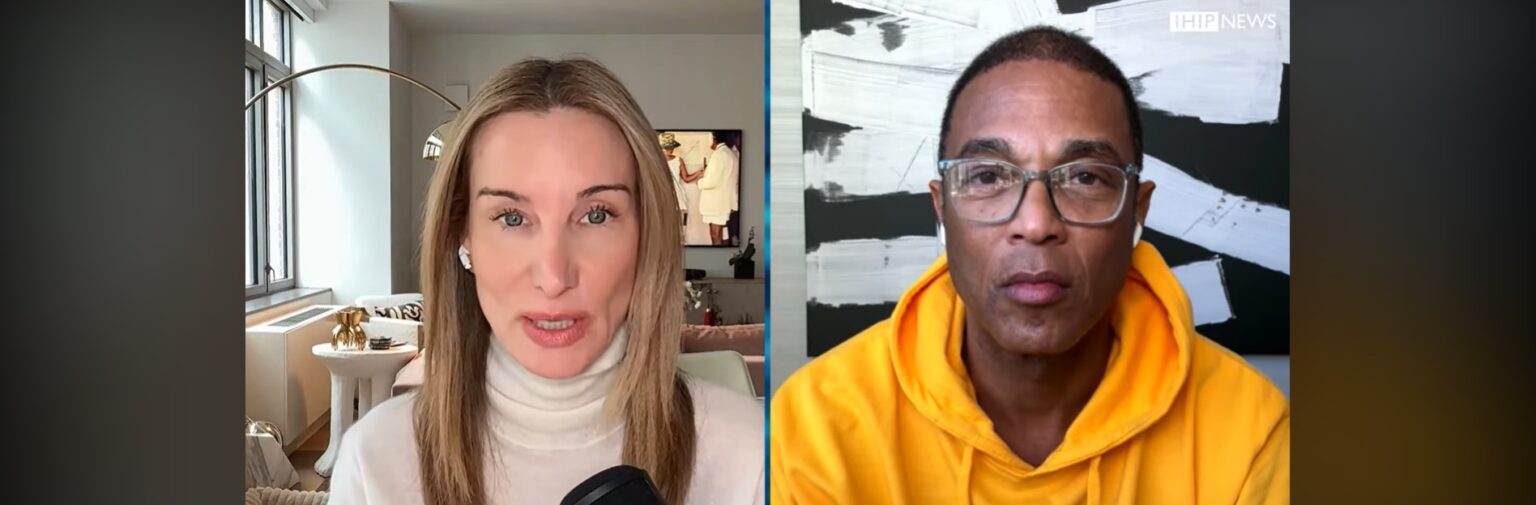 Don Lemon Labels Parishioners Of Church Stormed By Anti-ICE Rioters ...