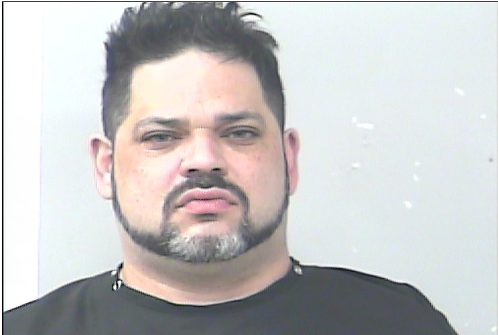 Port St. Lucie Police Arrest Man Accused of Impersonating Officer While ...