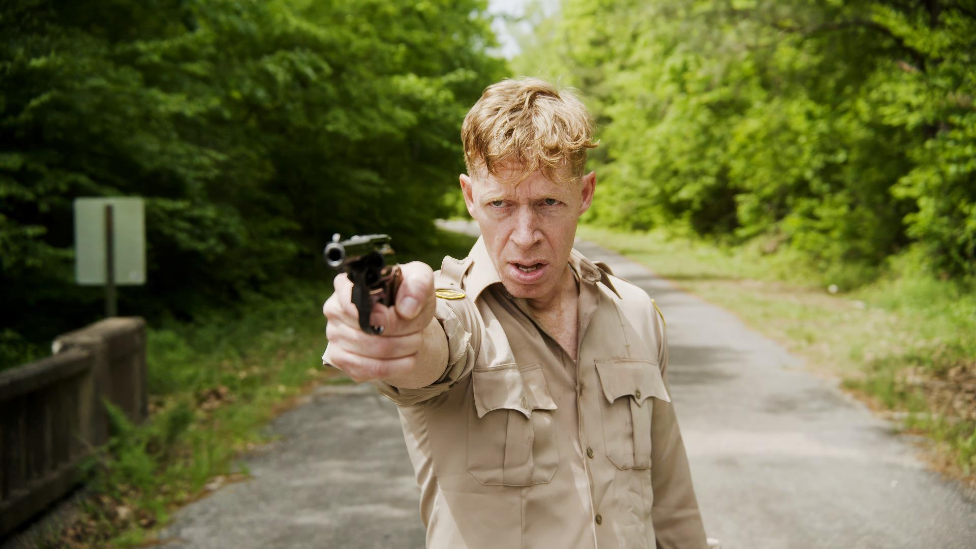 Down River is a great drama, cop thriller that will keep you on the edge of your seat – [your]NEWS