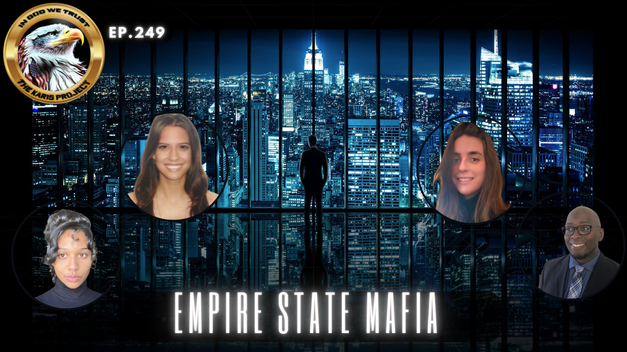 Ep. 249 Empire State Mafia – [your]NEWS