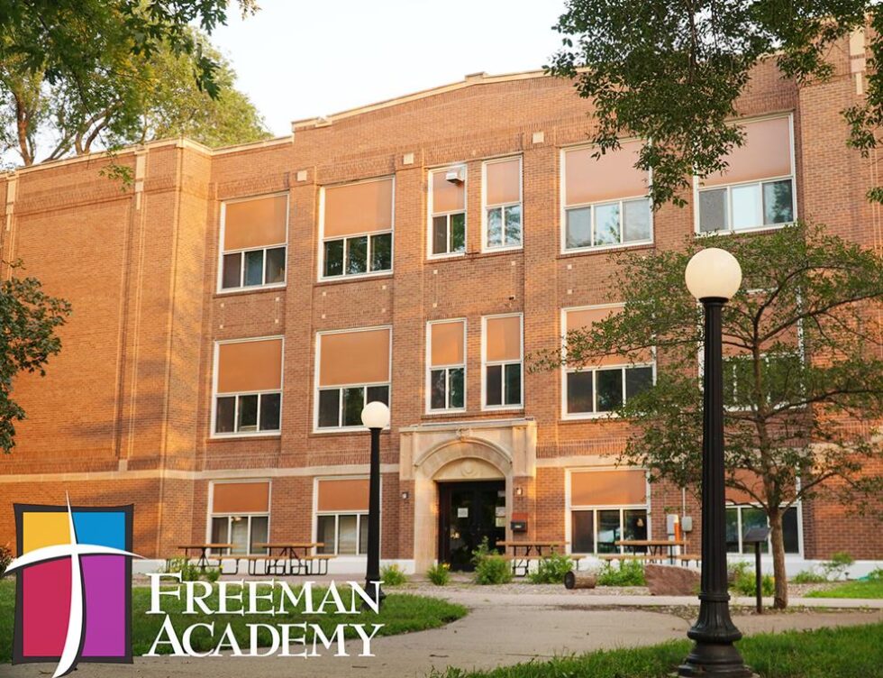 Freeman Academy Community To Discuss School’s Future Amid Challenges ...