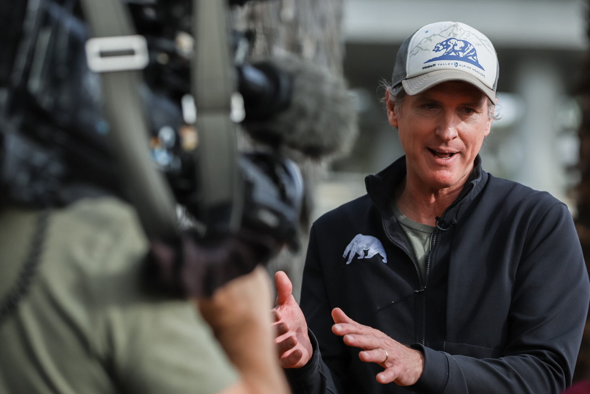 Morning Report: Newsom Pumps the Brakes on Homelessness Funding – [your ...