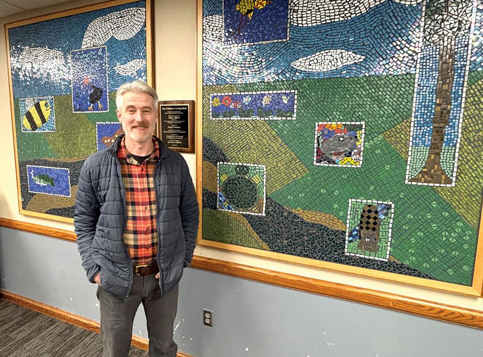 Sierra Club Hires First Paid Organizer To Expand South Dakota Presence ...