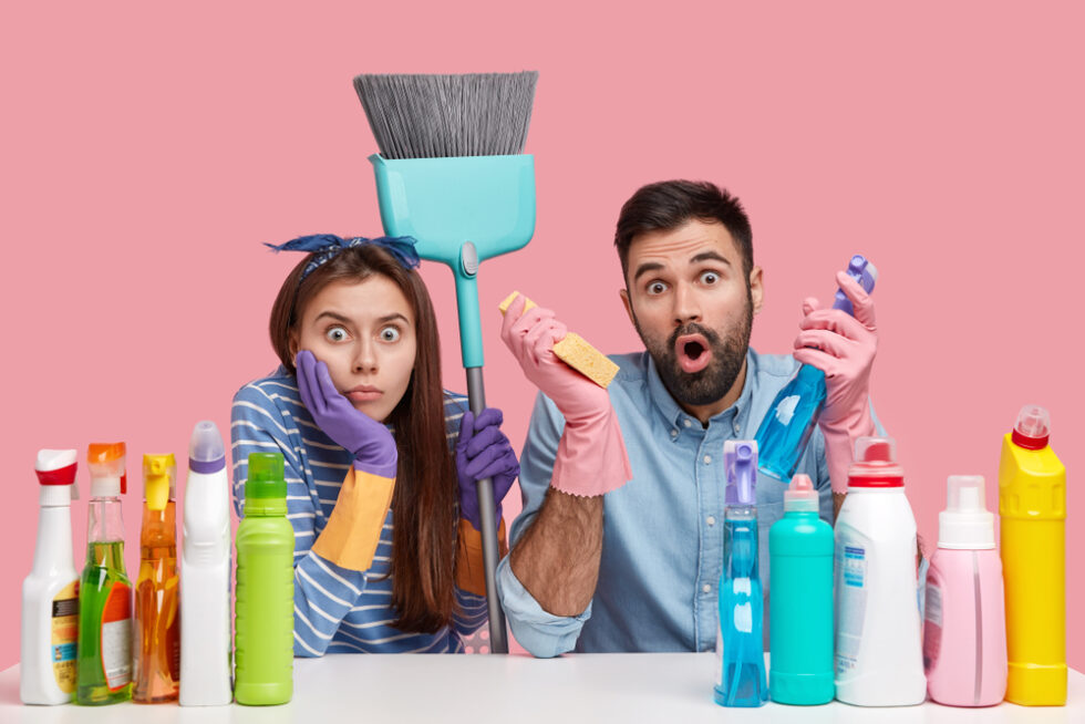 Stop Throwing Money Away on These 7 Overpriced Household Items – [your]NEWS