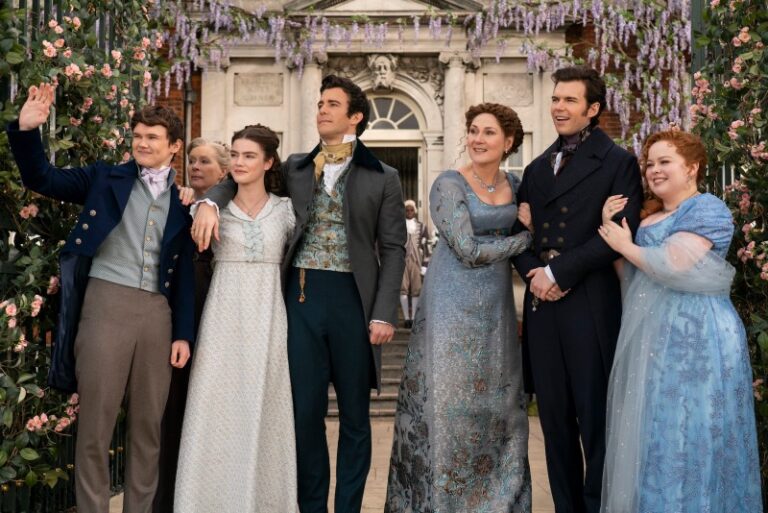 ‘Dearest Gentle Reader’, We Shall Meet Again as The New Season Finally ...