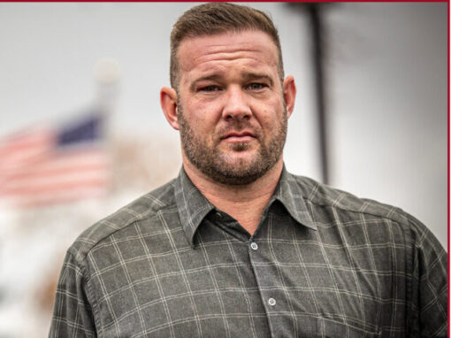 Navy SEAL Adam Schwarze Launches U.S. Senate Bid, Slams Minnesota ...