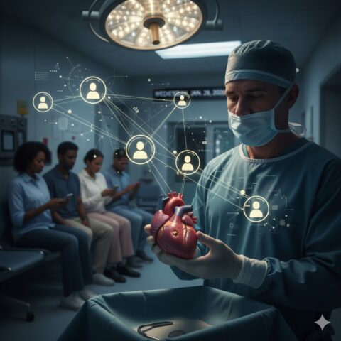 U.S. Proposes Sweeping Changes to Organ Transplant System to Boost ...