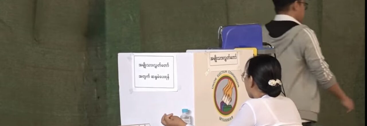 ASEAN Rejects Myanmar’s Military-Run Elections, Dealing Fresh Blow to ...