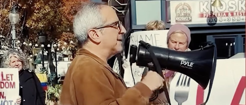 Rich Democrat Candidate’s Wife Called Bible ‘F*cking Stupid,’ Loved ...