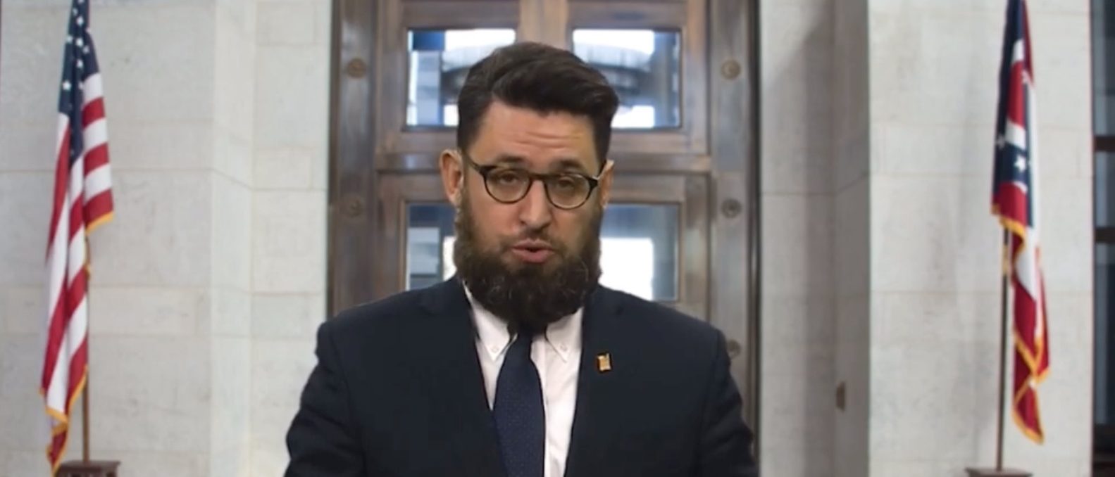 Democrat AG Candidate Announces Plan To Execute Trump – [your]NEWS