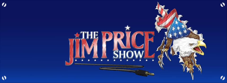 The Jim Price Show: PEACE??? Ep.1352 – [your]NEWS