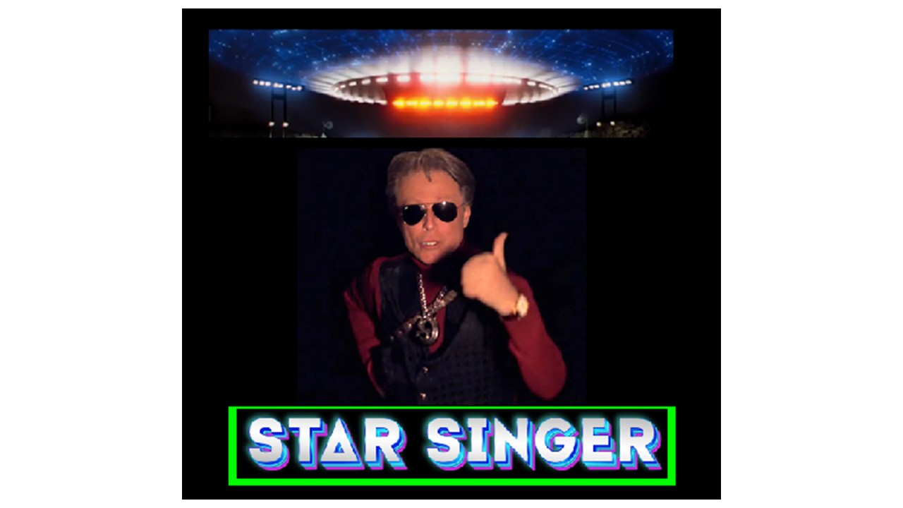 STAR SINGER WOWS THE AUDIENCE LIKE A WORLD-CLASS TOPICAL SONG CHAMPION ...