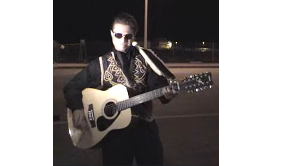 STAR SINGER & THE AMERICAN EMBASSY STORY – [your]NEWS