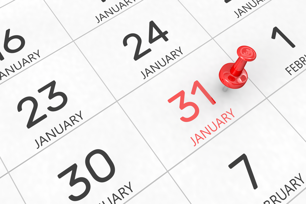 Before January Ends: 5 Money Deadlines That Quietly Reset Your Budget ...