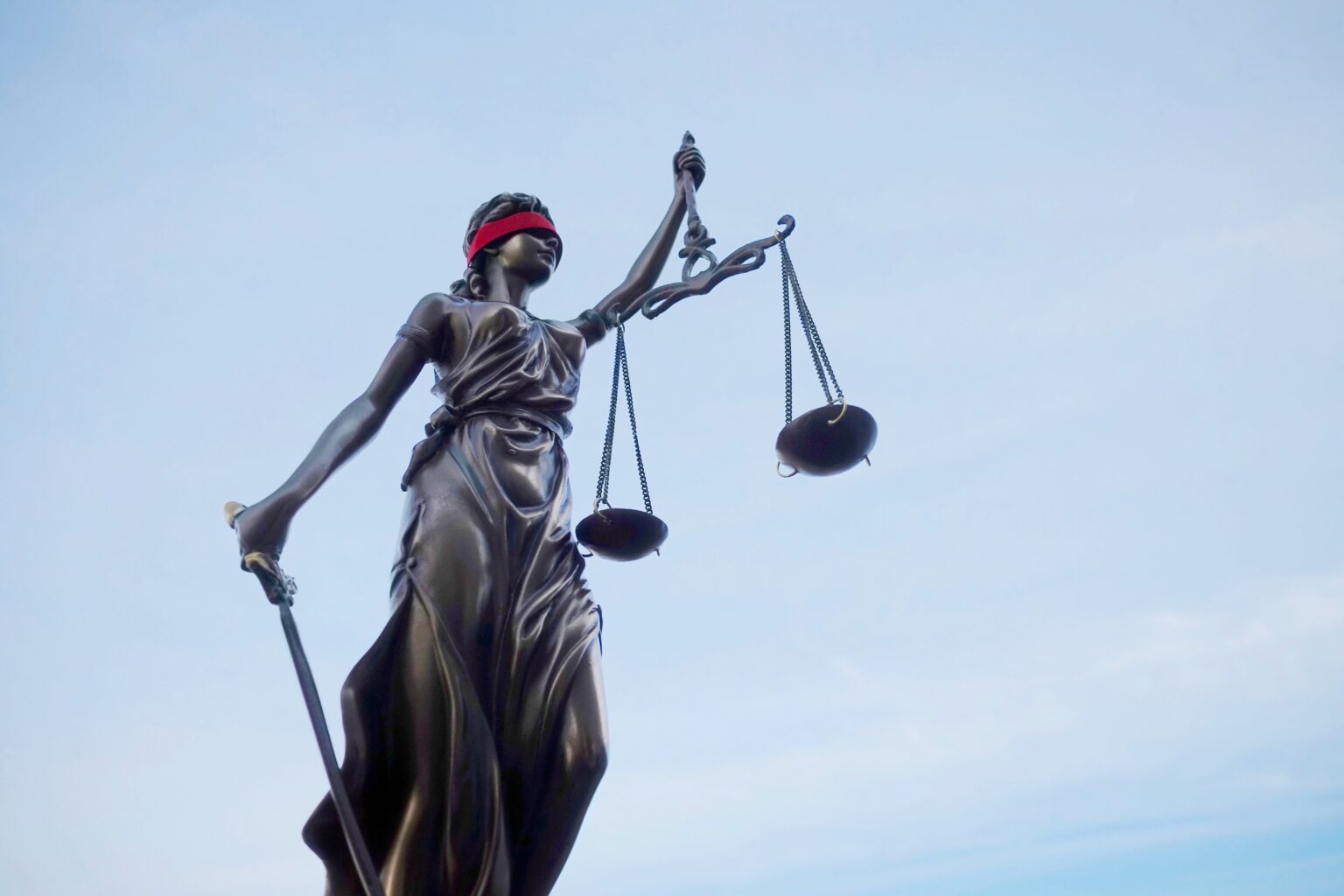 Justice Without Exception: Sanctuary Cities, J6, and the Constitutional ...