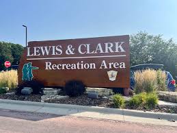 Crofton’s Dam Race Pledges Toward New Trail At Lewis & Clark – [your]NEWS