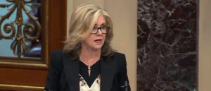 GOP Senators Unveil Veterans’ Bill Of Rights Targeting VA Bureaucracy ...