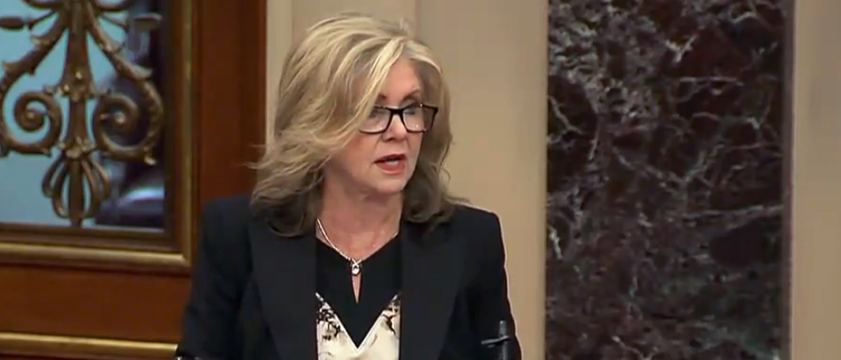 GOP Senators Unveil Veterans’ Bill Of Rights Targeting VA Bureaucracy ...