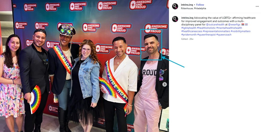 Government Schools in Virginia Push Pro-Trans Telehealth Counseling for ...