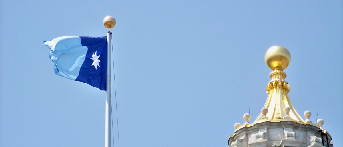 Minnesota’s Assistant AG Was Allegedly Active Participant In Anti-ICE ...