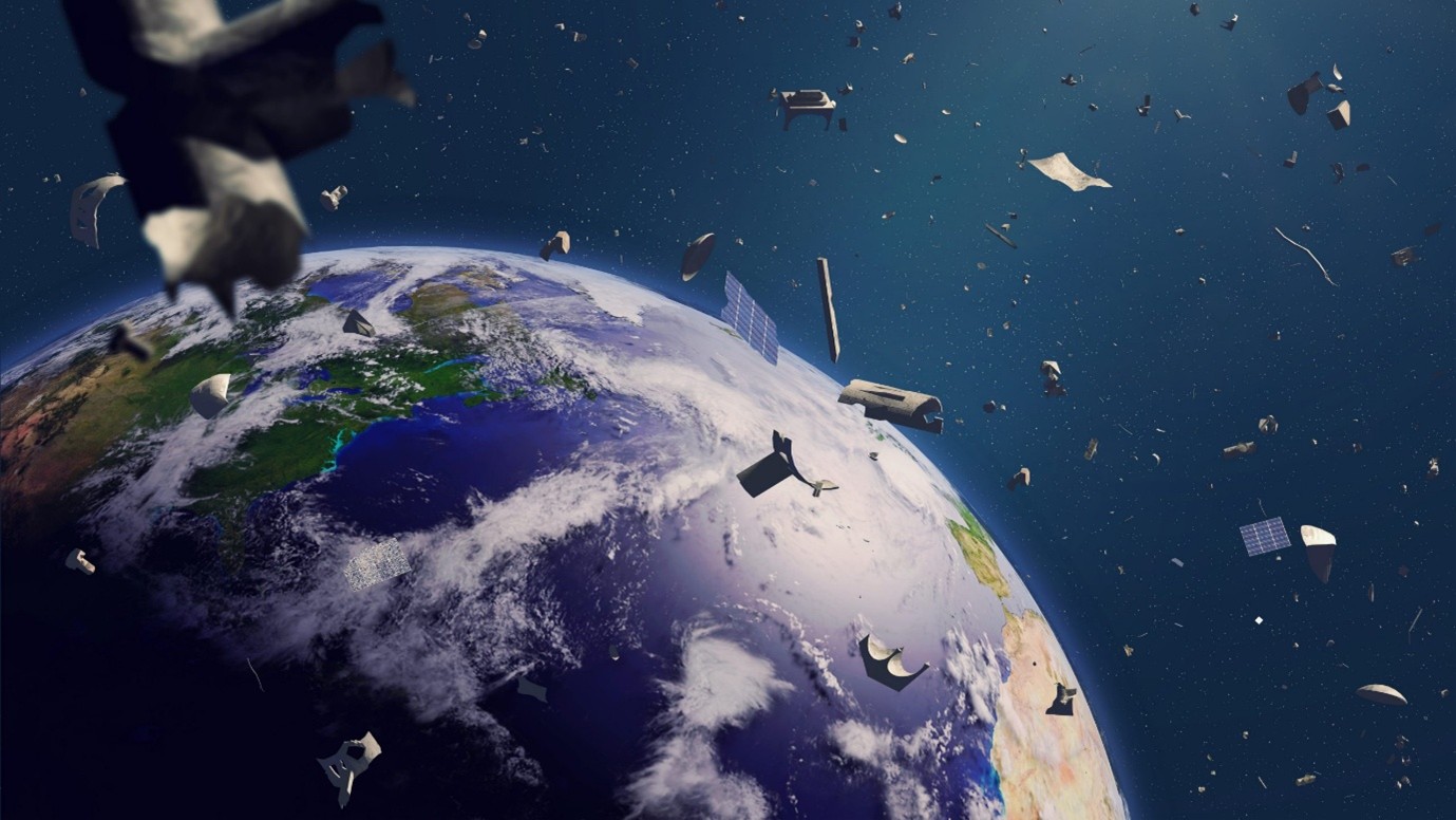 NASA Explains Viral Claims About Earth Losing Gravity in August 2026 ...