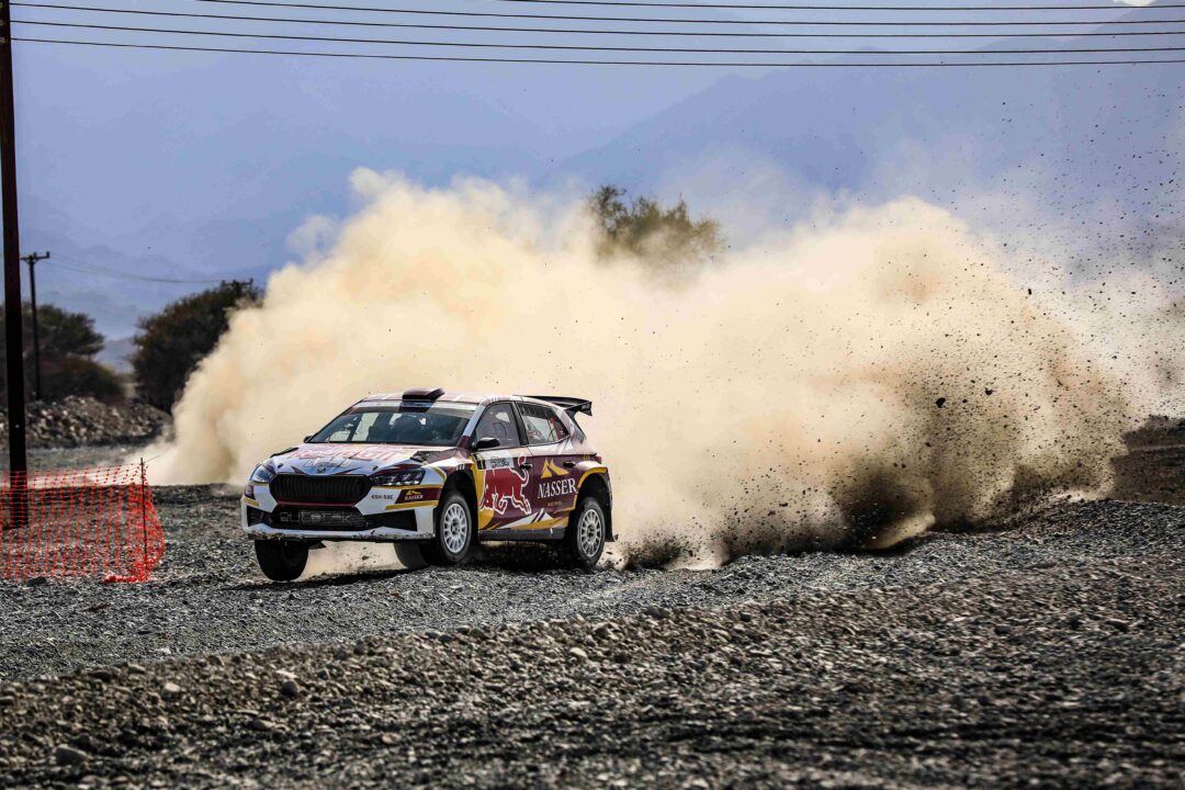 IN-FORM AL-ATTIYAH TOPS ENTRY LIST FOR NEXT WEEKEND’S QATAR ...