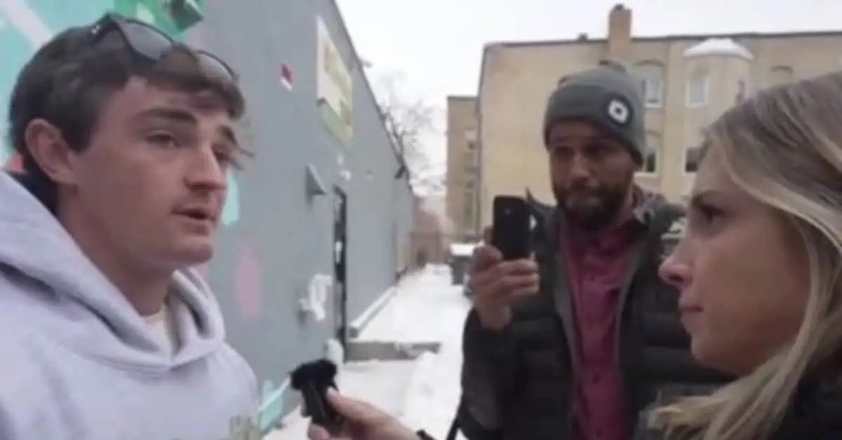 Media and Dems attack Nick Shirley instead of Minnesota 9 billion fraud ...