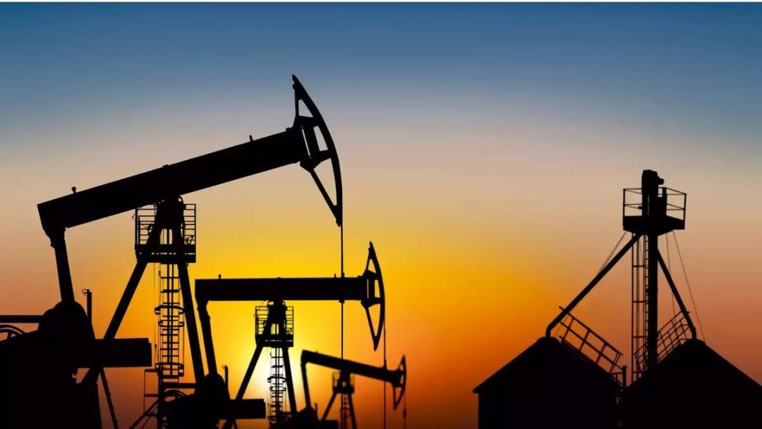 Oil and Gas Prices Surge Amid Middle East Conflict Raising Business ...