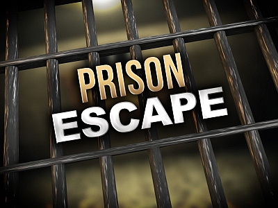 Louisiana Prisoners Escape Facility near Arkansas Border – [your]NEWS