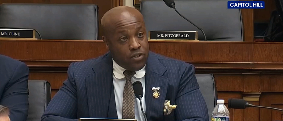 ‘Expected Him To Be Here’: Mike Johnson Stunned Rep. Wesley Hunt Was ...