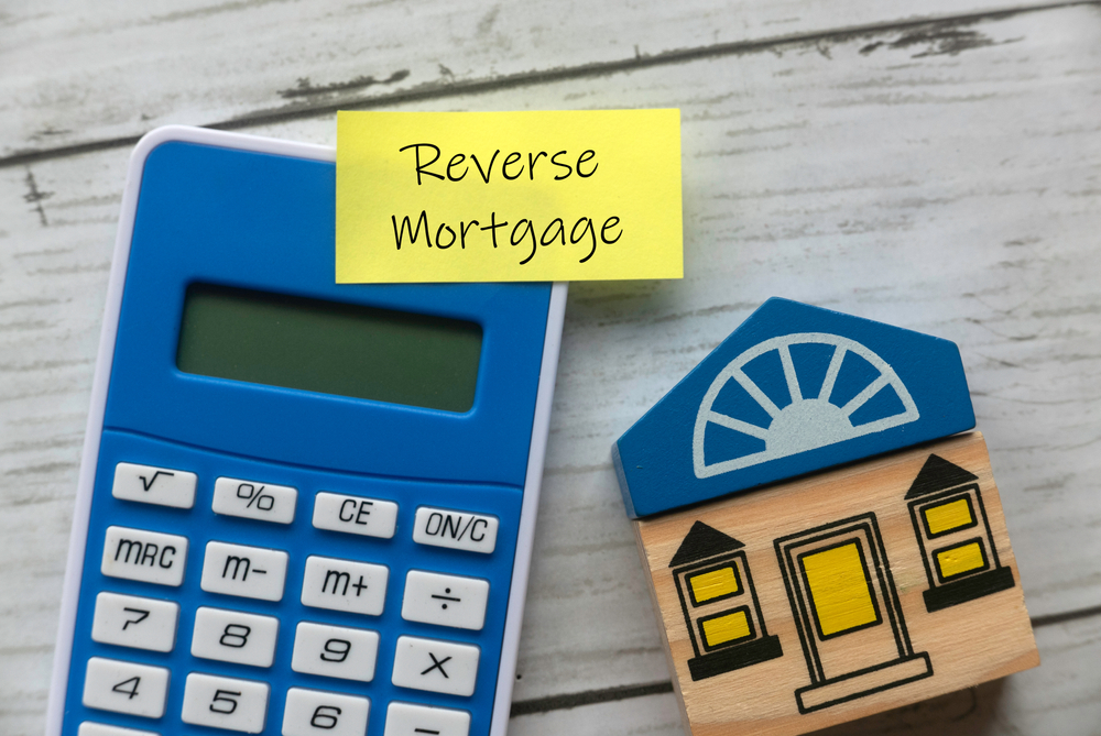 The Truth About Reverse Mortgages – [your]NEWS