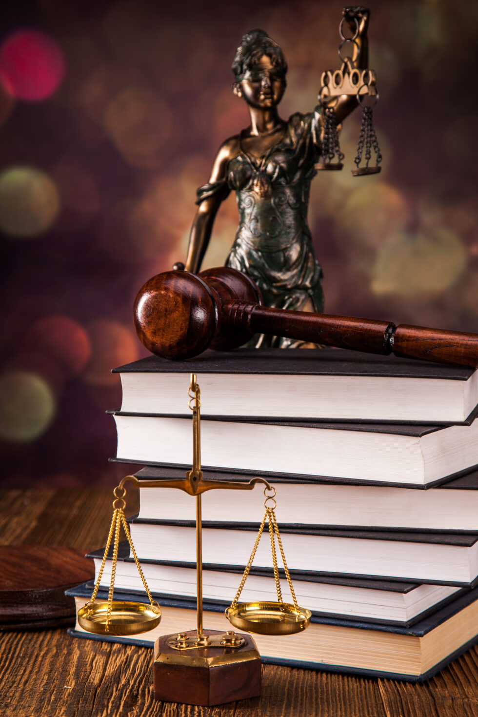 Justice Without Exception: Sanctuary Cities, J6, and the Constitutional ...