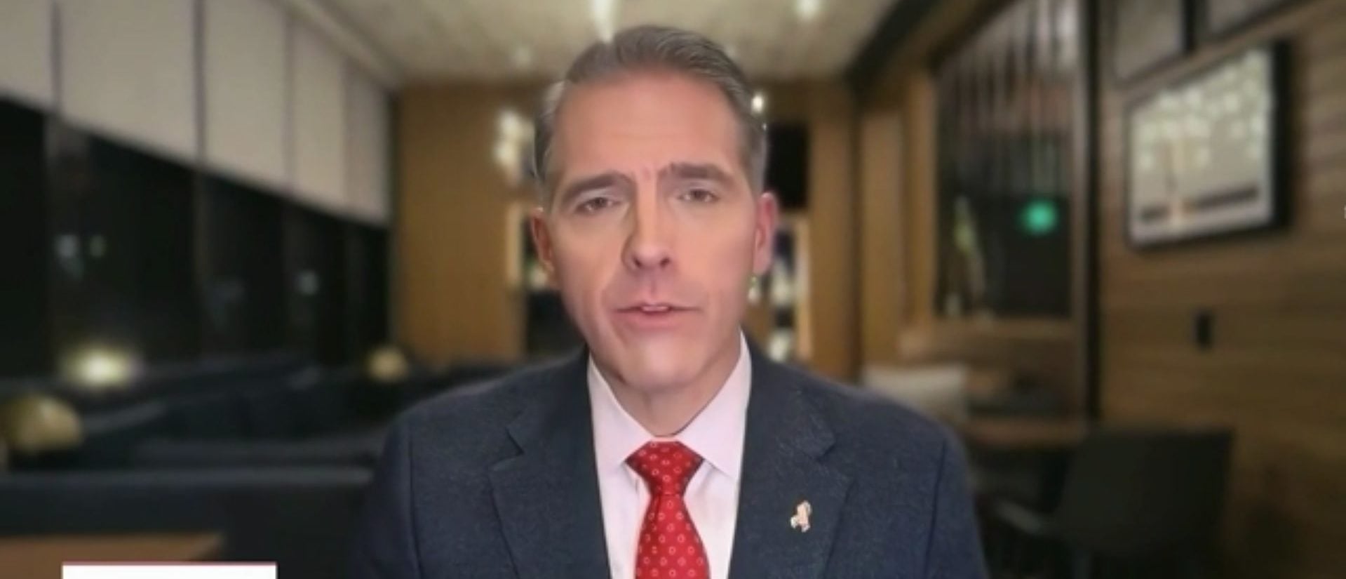 Scott Jennings Reveals Whether He’ll Seek Office – [your]NEWS