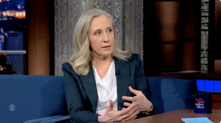 Spanberger Revokes Virginia–ICE Partnership on First Day, Ending State ...