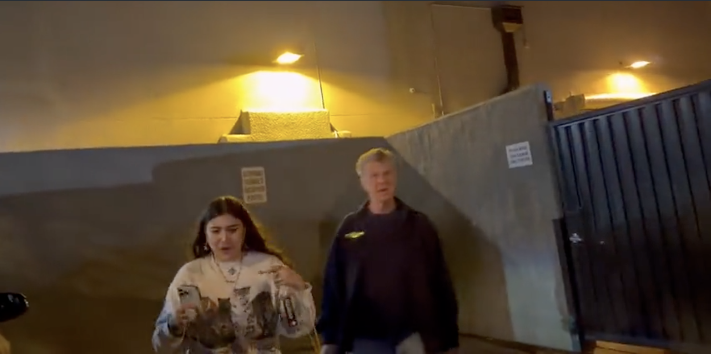 Arizona Democrat Party Treasurer Identified After Viral Harassment of ...