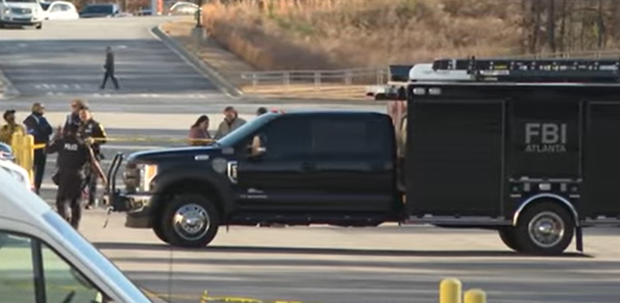 FBI Executes Search Warrant at Fulton County Elections Hub Amid Renewed ...