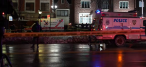 Hate Crime Probe Launched After Car Rams Chabad-Lubavitch Headquarters ...