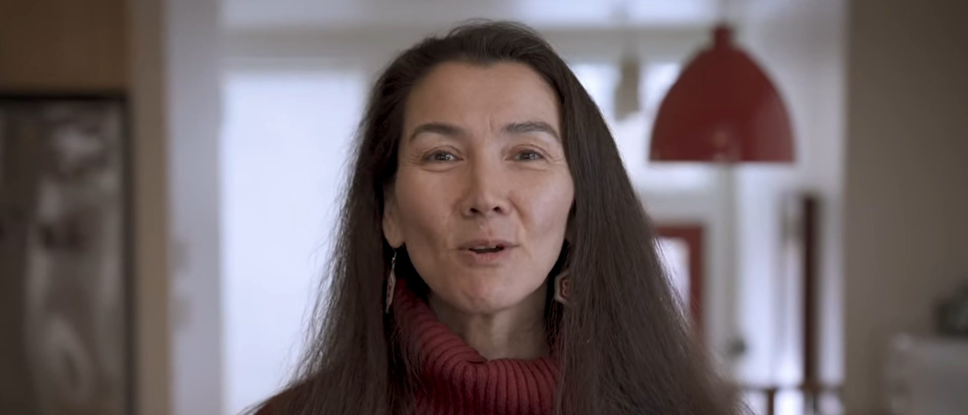 Former Democrat Rep. Mary Peltola Launches Longshot Senate Bid In Deep ...