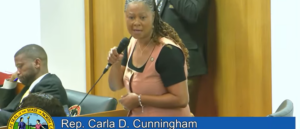 Moderate Democrat Ends Up In Knife Fight With Own Party After ...