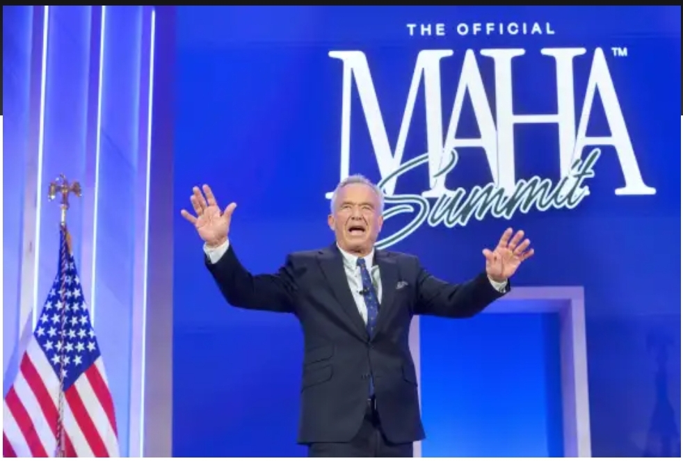 U.S. Narrows Childhood Vaccine Recommendations, Prompting Sharp ...