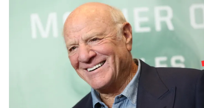 Cynicism Kills Great Ideas”: Billionaire Barry Diller’s Surprisingly ...