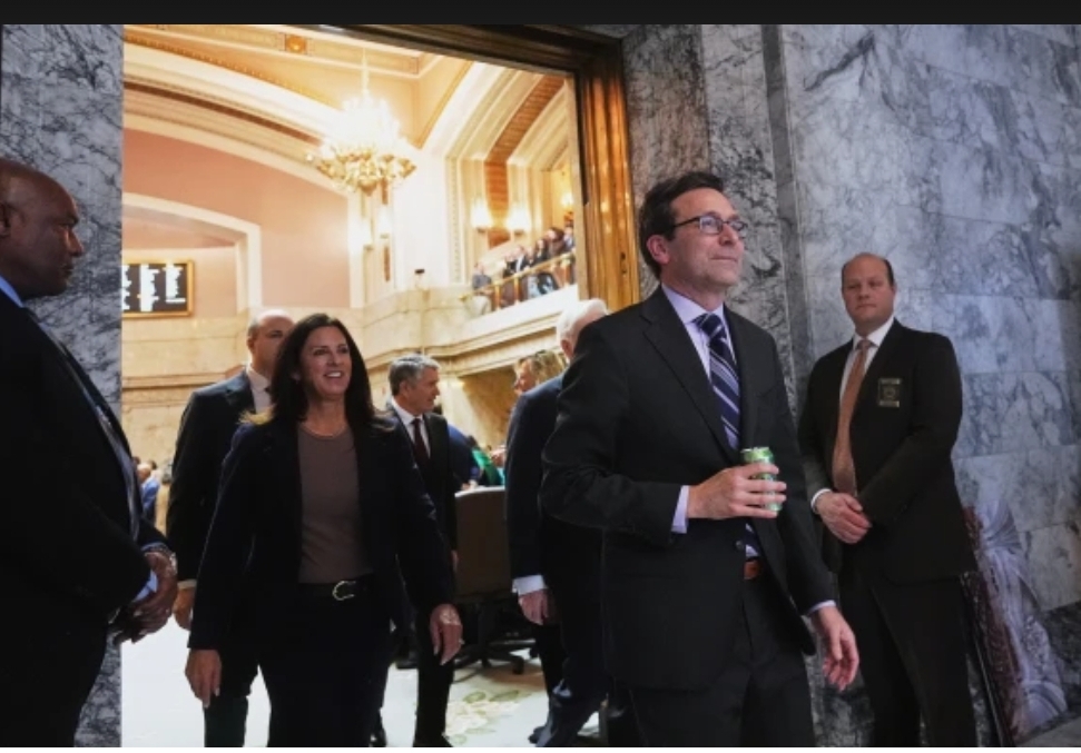 Washington’s Crime Victim Services Face Crisis Amid Funding Shortfalls ...